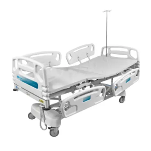 Cama Fowler motorizada con 3 motores - GTKS – Distribuidor de Productos ...